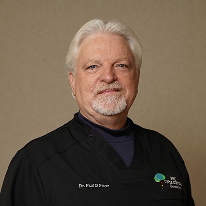Our Team | PRC Pierce Ringstad Chiropractic