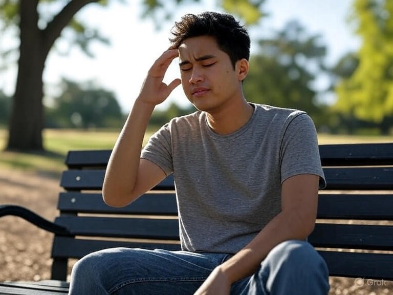 Upper Cervical Treatment for Post-Concussion Syndrome A Path to Recovery | PRC Pierce Ringstad ...