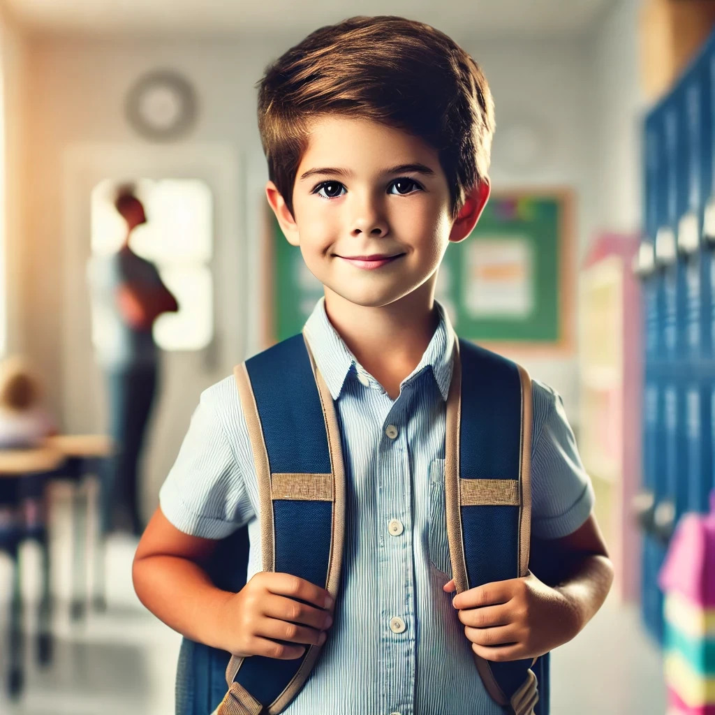 The Impact of Back Pain in Children Prevention and Proper Backpack Use ...