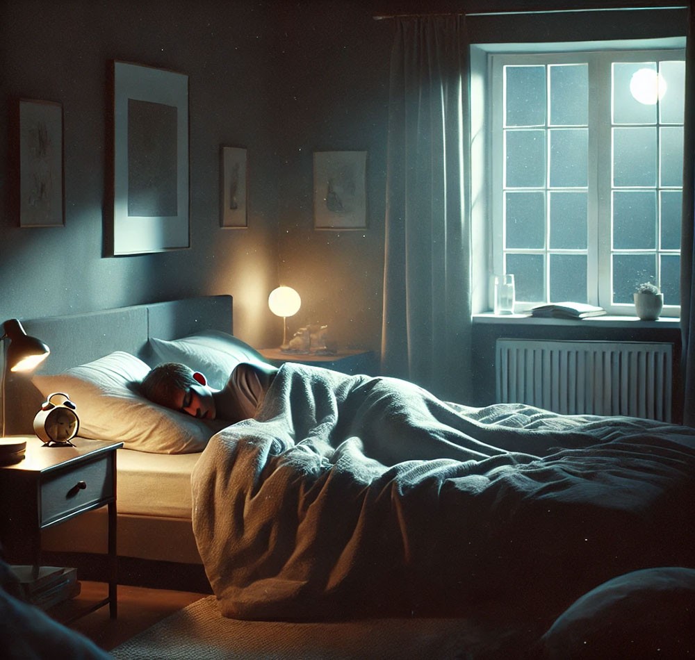 The Vital Role of Sleep and How Chiropractic Care Can Enhance It | PRC ...