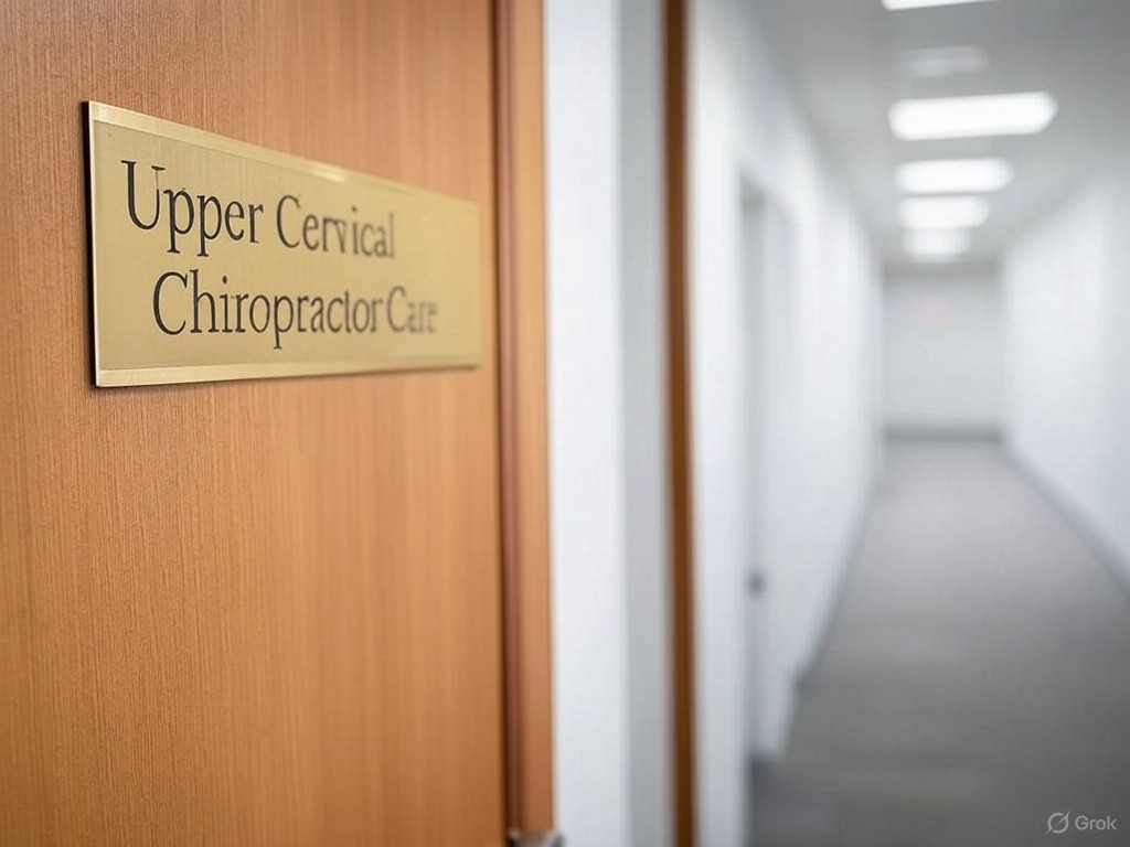 5 Signs You May Need an Upper Cervical Chiropractor | PRC Pierce ...